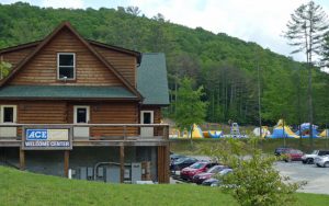 Excellent Adventures at ACE Adventure Resort in WV | The TV Traveler