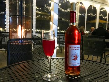 Five Fantastic Wineries Near Hershey-Harrisburg, PA | The TV Traveler