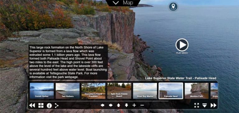 Visit All 50 States With These Virtual Tours | The TV Traveler