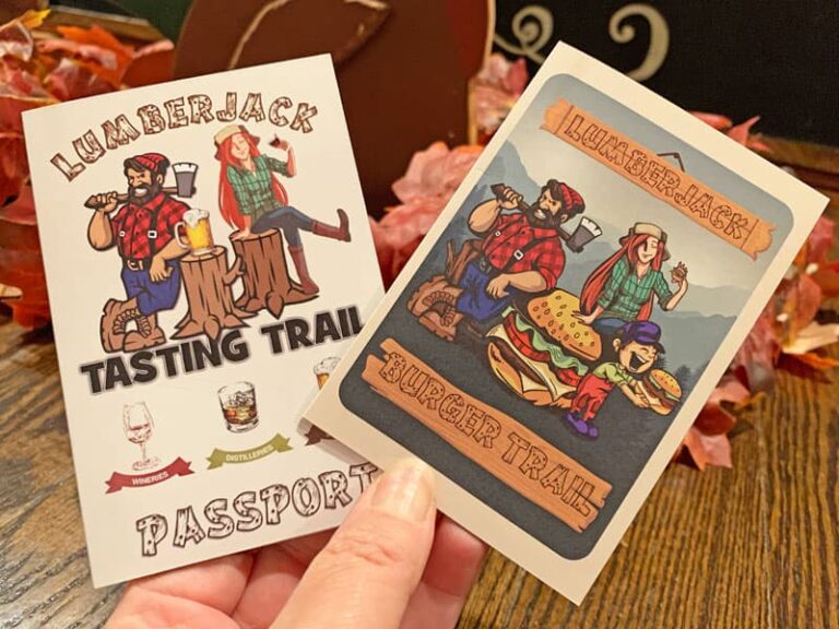 Where to Eat in Clearfield County PA | The TV Traveler