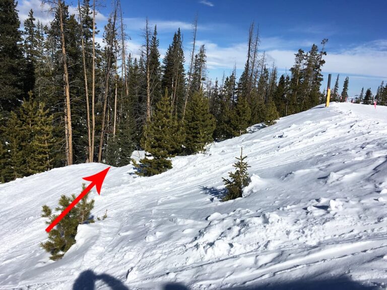 Tips and Secrets to Ski Winter Park Resort Colorado | The TV Traveler