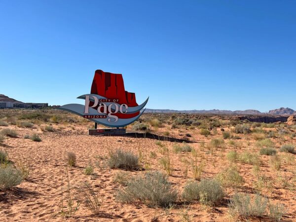 Best Page Arizona Attractions and Food | The TV Traveler